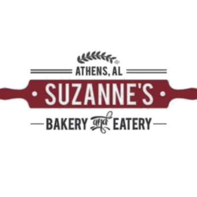 Menu for Suzanne's Bakery & Eatery in Athens, AL | Sirved