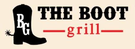 Menu for The Boot Grill in Loveland, CO | Sirved