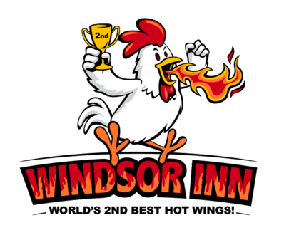 Menu for Windsor Inn in Jermyn, PA | Sirved