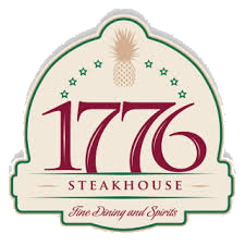 Menu for 1776 Steakhouse in Rehoboth Beach, DE | Sirved