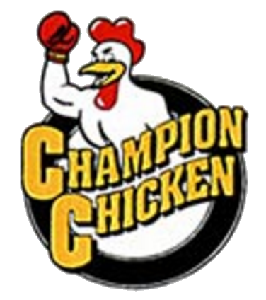 Menu for Champion Chicken in Milwaukee, WI | Sirved