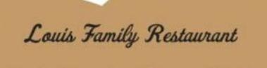 Louis Family Restaurant Menu - Providence, Rhode Island | Sirved