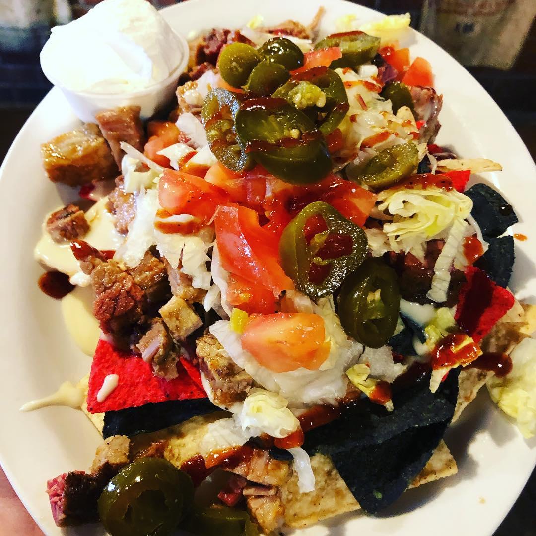 Riverside BBQ & Grill menu in Quincy, Illinois, USA