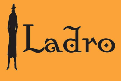Menu for Caffe Ladro - West Seattle - Seattle, WA | Sirved