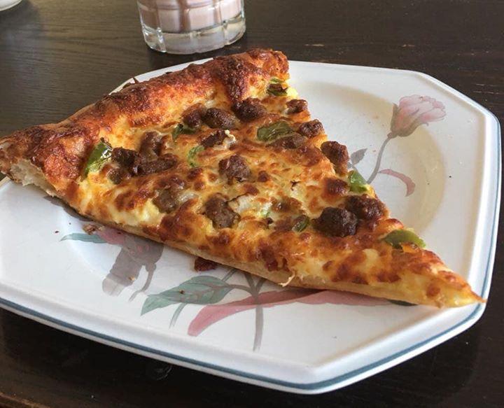 College Carry-Out menus in Augusta, Maine, United States