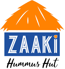 Menu for Zaaki Hummus Hut in Livingston, NJ | Sirved