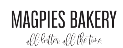 Menu for Magpies Bakery in Knoxville, TN | Sirved