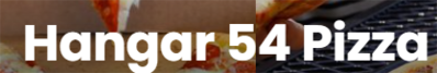 Menu for Hangar 54 Pizza in Greenfield, MO | Sirved