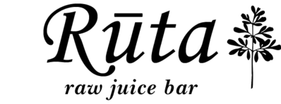Menu for Ruta Raw Juice Bar in Canton, MA | Sirved