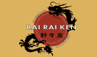 Rai Rai Ken + Curry Ya + Otafuku menu in New York, New York, USA