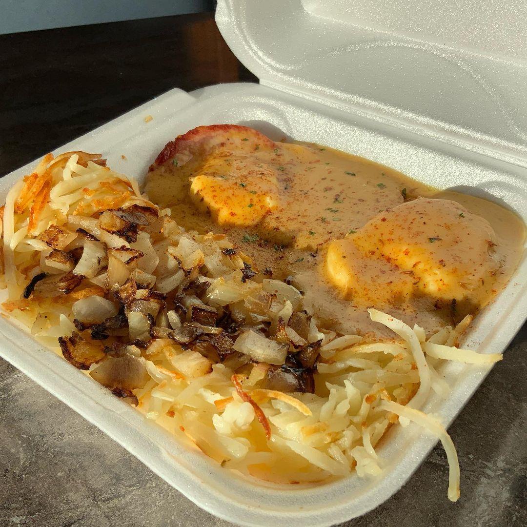 Key's Cafe menus in Forest Lake, Minnesota, United States