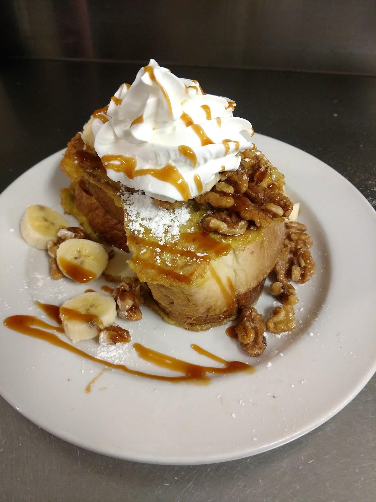 Key's Cafe menus in Forest Lake, Minnesota, United States