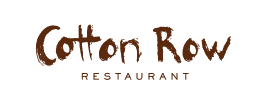 Menu for Cotton Row in Huntsville, AL | Sirved