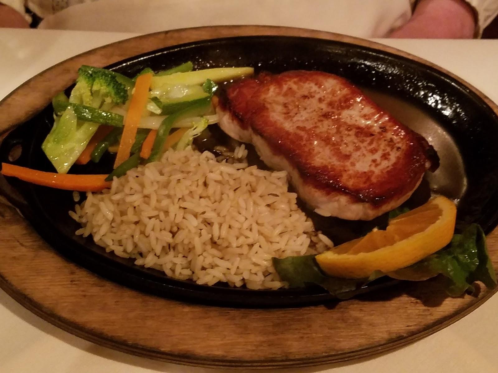 Millbrook Cafe menus in Millbrook, New York, United States