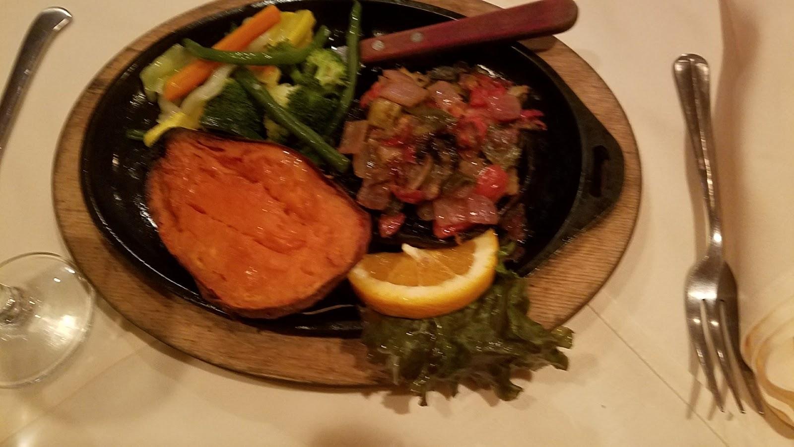 Millbrook Cafe menu in Millbrook, New York, USA