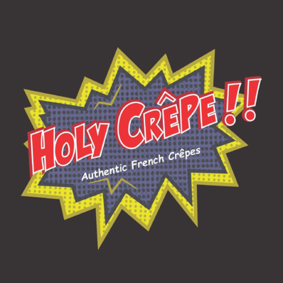 Menu for Holy Crepe!! in Boulder, CO | Sirved