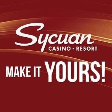 Menu for Sycuan Casino Resort in El Cajon, CA | Sirved