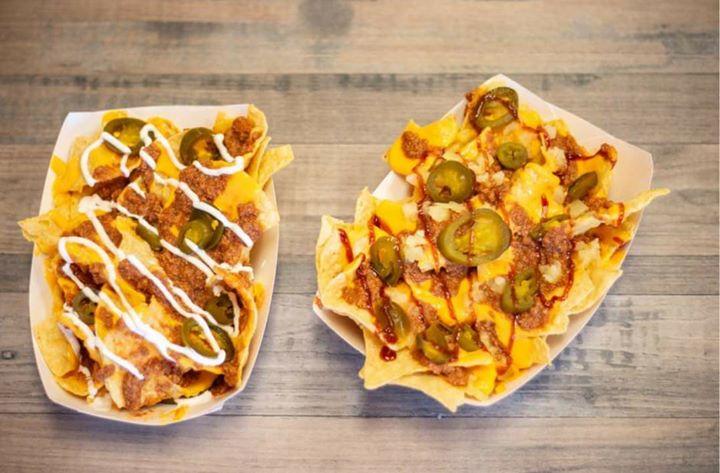 The Wacked Out Weiner, Saraland menu in Saraland, Alabama, USA