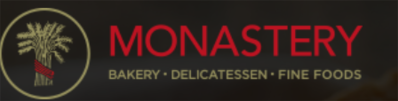 Menu for Monastery Bakery & Delicatessen Ltd in Oakville, ON | Sirved