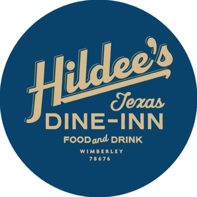 Hildee's Restaurant & Bar Menu - Wimberley, Texas | Sirved
