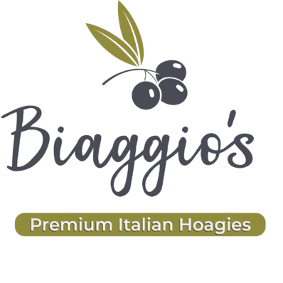 Menu for Biaggio's Premium Italian Hoagies in Lebanon, PA | Sirved