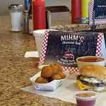 Mihm's Charcoal Grill menu in Menasha, Wisconsin, USA