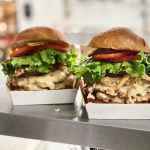 Tony Beef menu in Galloway, New Jersey, USA