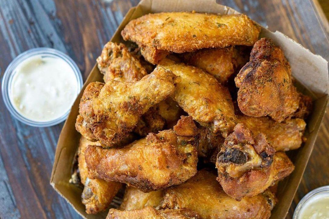 Tony Beef menu in Galloway, New Jersey, USA