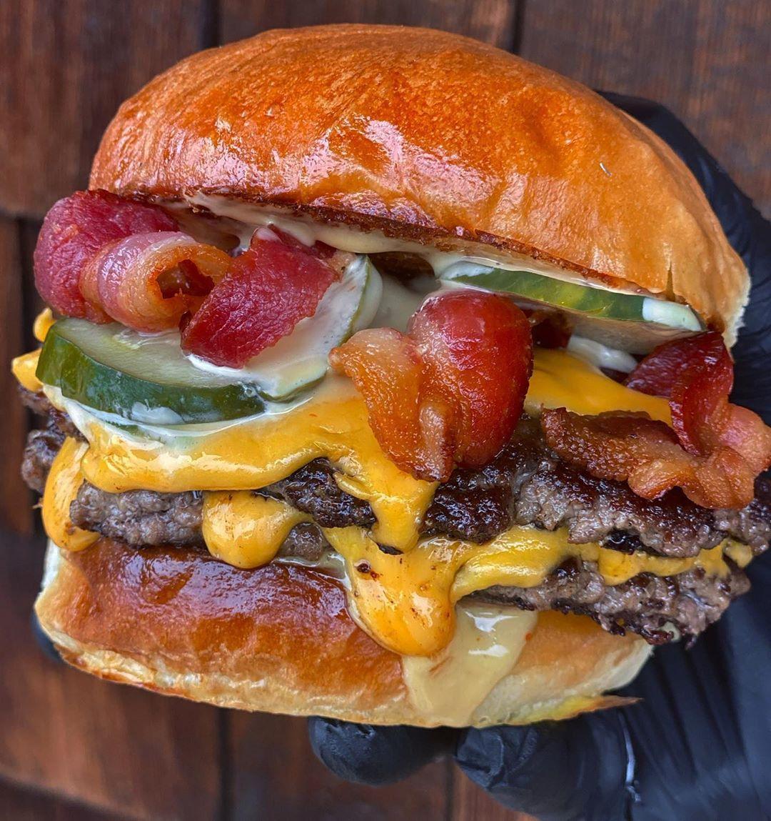 Tony Beef menu in Galloway, New Jersey, USA