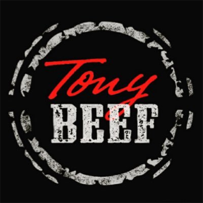Menu for Tony Beef in Galloway, NJ | Sirved