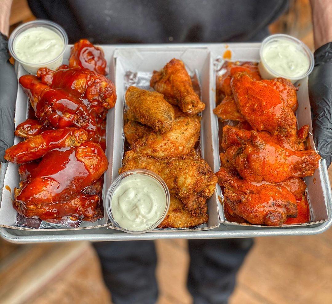 Tony Beef menu in Galloway, New Jersey, USA