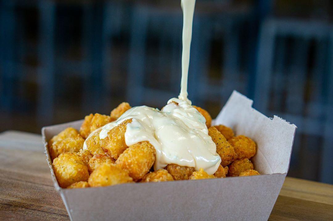 Tony Beef menu in Galloway, New Jersey, USA