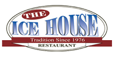 Menu for Ice House Restaurant in Detroit Lakes, MN | Sirved