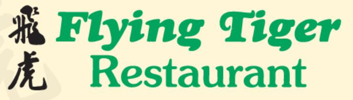 Menu for Flying Tiger Restaurant in Windsor, ON | Sirved