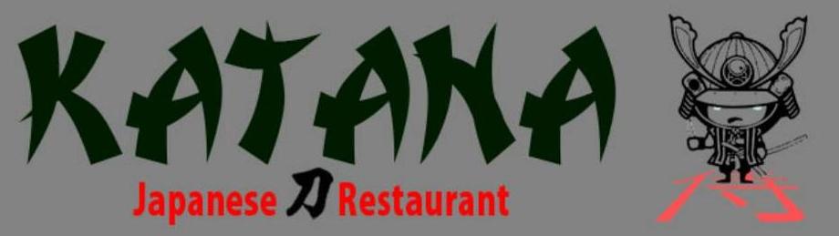 Menu for Katana Japanese Restaurant Sushi&Hibachi in Dover, OH | Sirved