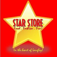Menu for THE STAR STORE in Langley, WA | Sirved