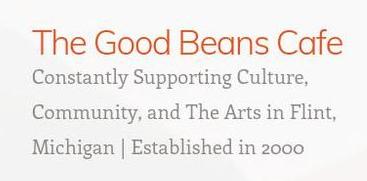 Menu for The Good Beans Cafe in Flint, MI | Sirved