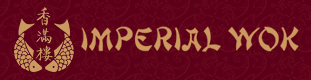 Menu for Imperial Wok Chinese Restaurant in Solon, OH | Sirved