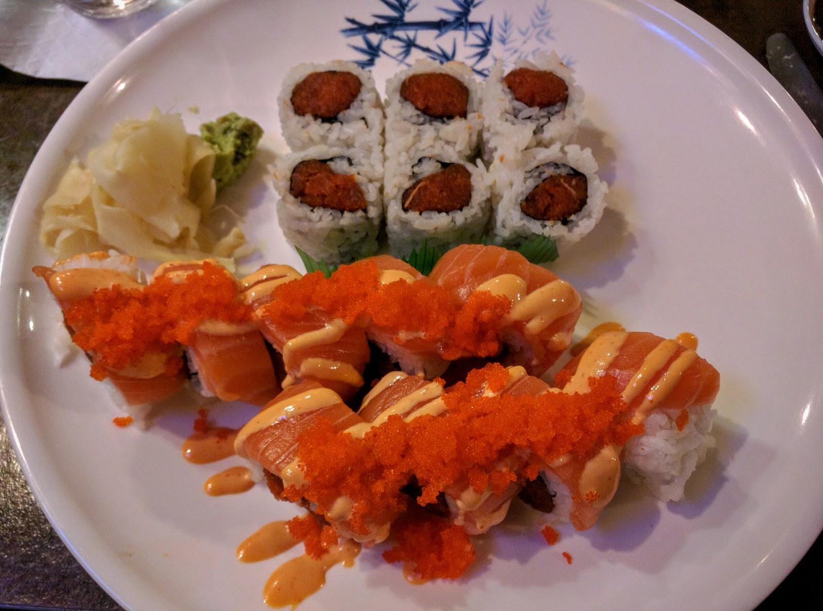 Imperial Wok Chinese Restaurant menu in Solon, Ohio, USA