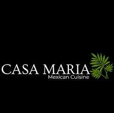 Menu for Casa Maria in Minneapolis, MN | Sirved