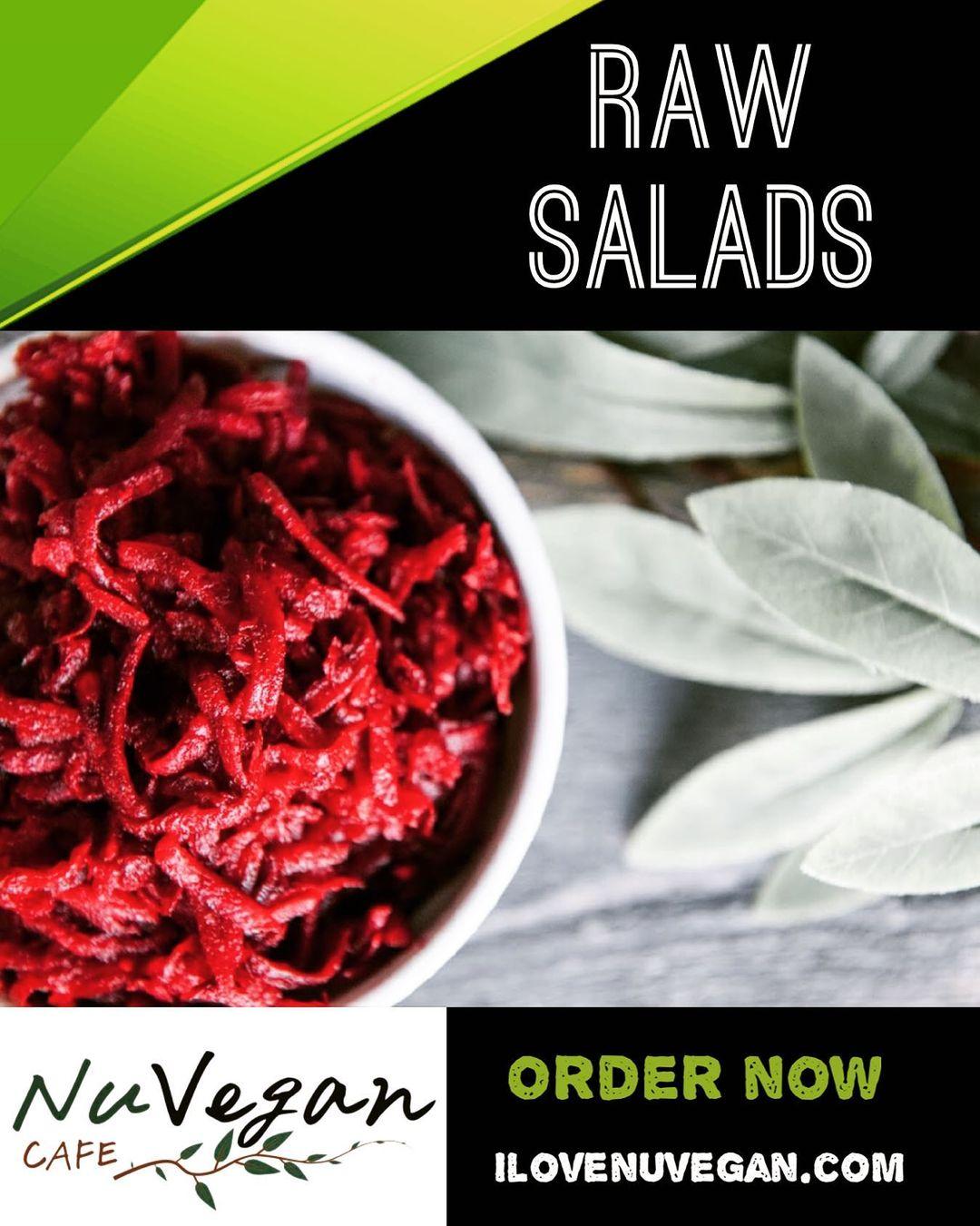 NuVegan Cafe - College Park menu in College Park, Maryland, USA