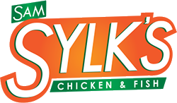 Menu for Sam Sylk's Chicken And Fish in Cleveland, OH | Sirved