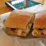 Cormack's Deli menu in Petoskey, Michigan, USA