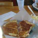 Cormack's Deli menu in Petoskey, Michigan, USA