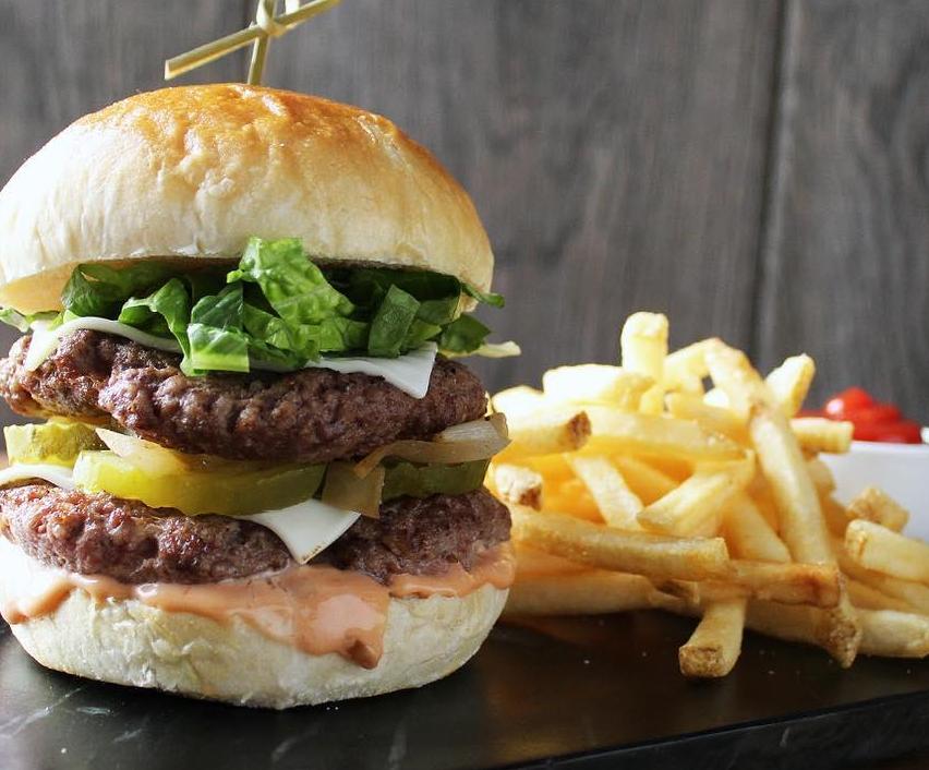 AMF Southtown Lanes menus in Bloomington, Minnesota, United States