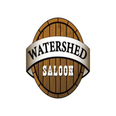 Menu for The Watershed Saloon in Delavan, WI | Sirved