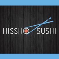 Menu for Hissho Sushi in Portland, OR | Sirved