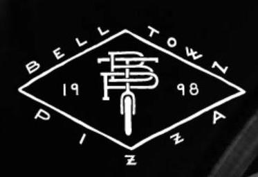 Menu for Belltown Pizza in Seattle, WA | Sirved