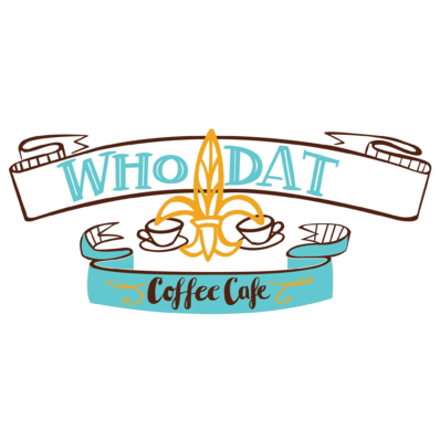 Menu for Who Dat Coffee Cafe in New Orleans, LA | Sirved