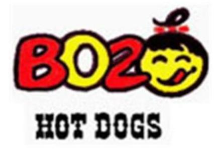 Menu for Boz Hot Dogs in Thornton, IL | Sirved